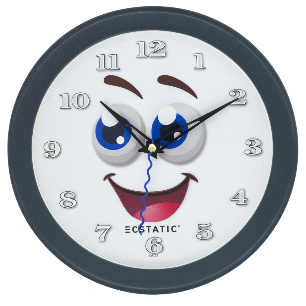 Wall Clock – myecstatic.in